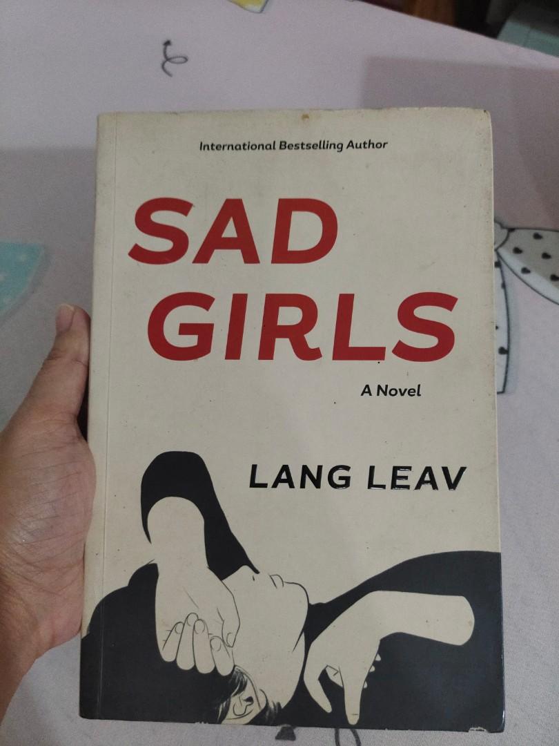 Lang Leav Book Set, Hobbies & Toys, Books & Magazines, Fiction & Non ...