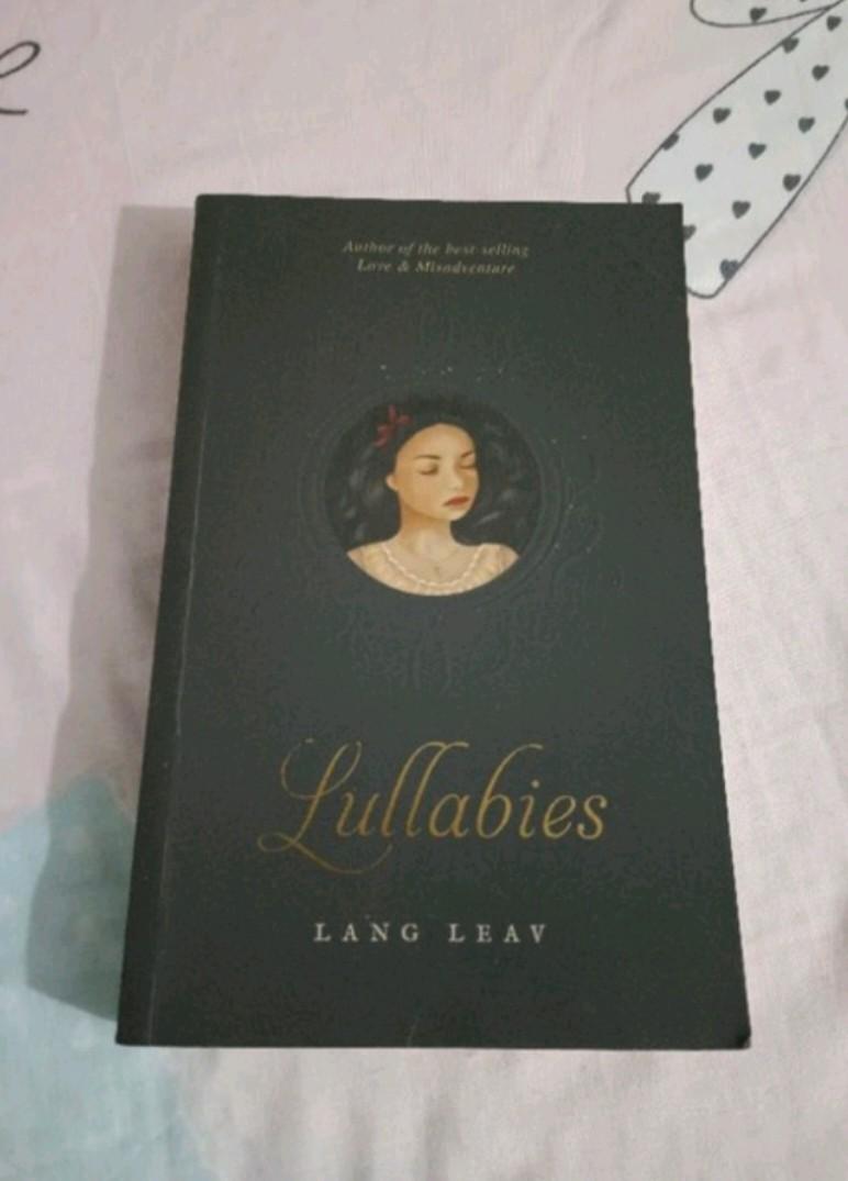 Lang Leav Book Set, Hobbies & Toys, Books & Magazines, Fiction & Non ...