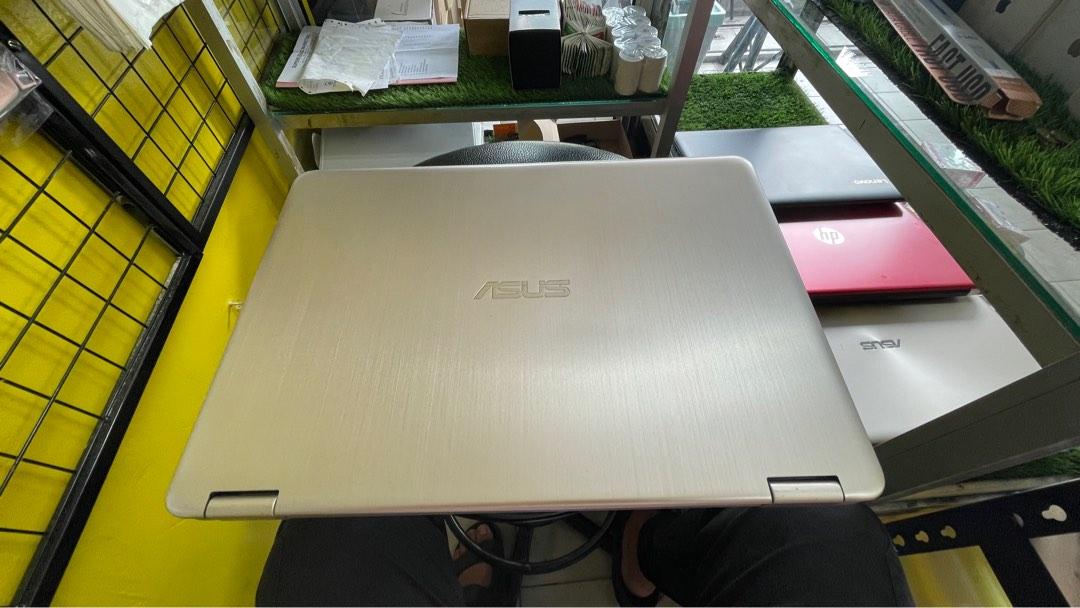 Laptop Asus Vivobook Flip, Computers & Tech, Laptops & Notebooks on ...