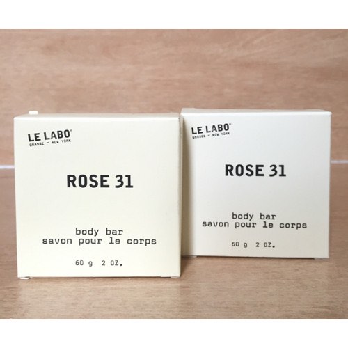 Le Labo body bar soap, Beauty & Personal Care, Bath & Body, Bath on ...