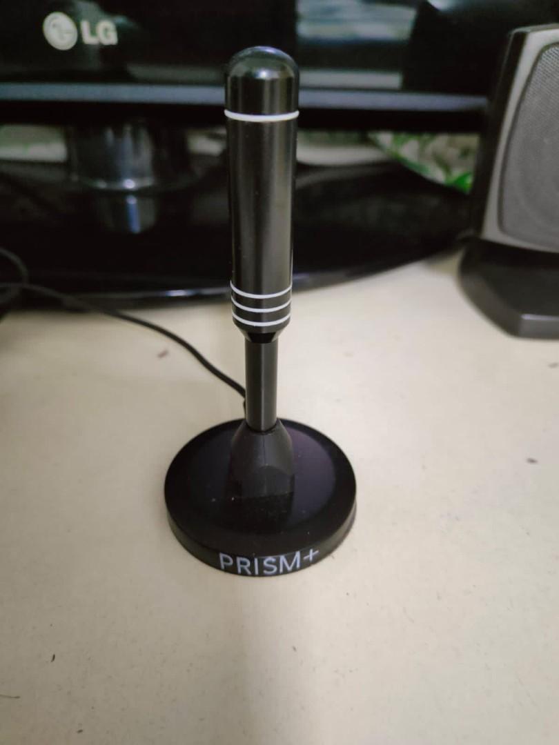 LG Plasma Television TV 42 Inches, Digital TV DVB-T2 Set top box ...