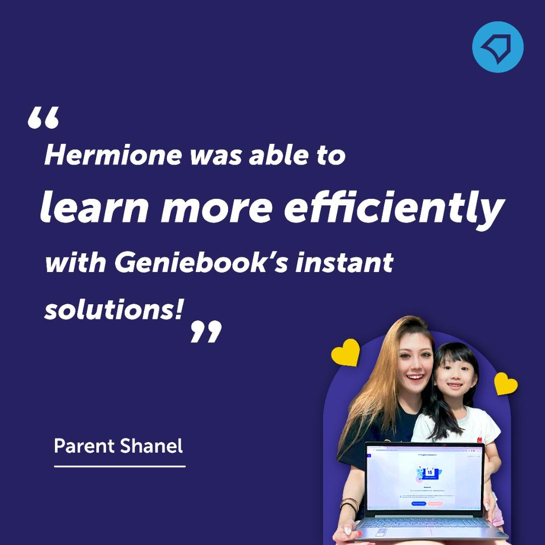 LIVE Online Math Classes for Primary and Secondary Sec Geniebook ...