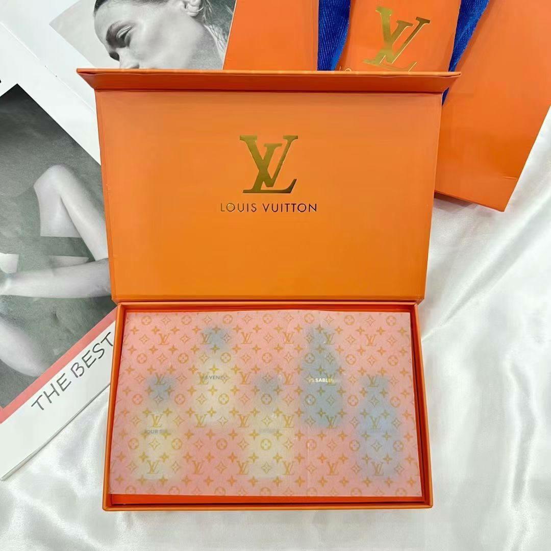 LV perfume set, Beauty & Personal Care, Fragrance & Deodorants on Carousell