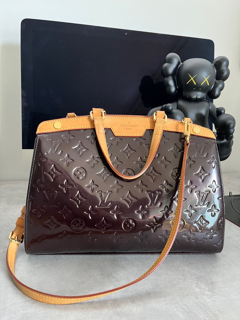 Lv work bag!, Women's Fashion, Bags & Wallets, Shoulder Bags on Carousell