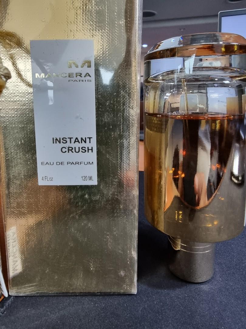 Mancera Instant Crush, Beauty & Personal Care, Fragrance & Deodorants ...
