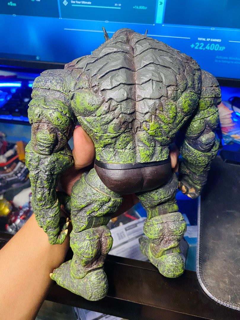 Marvel legends Abomination SDCC, Hobbies & Toys, Toys & Games on Carousell