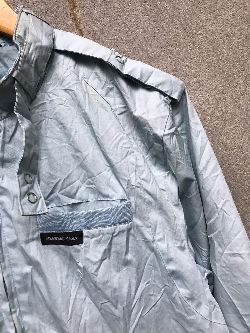 members only jacket, Men's Fashion, Coats, Jackets and Outerwear on ...