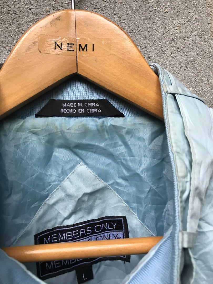 members only jacket, Men's Fashion, Coats, Jackets and Outerwear on ...