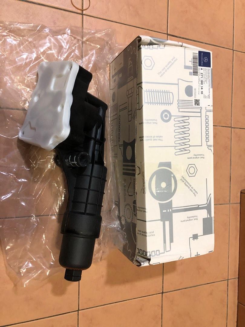 Mercedes W212 W207 W204 W176 W246 W117 R171 W245 BMW N20 throttle body ...