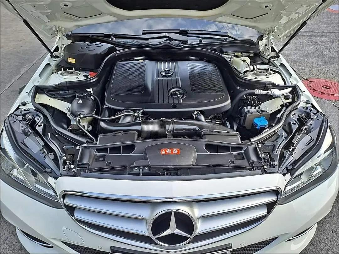 Mercedes-Benz E250 Diesel Auto, Cars for Sale, Used Cars on Carousell
