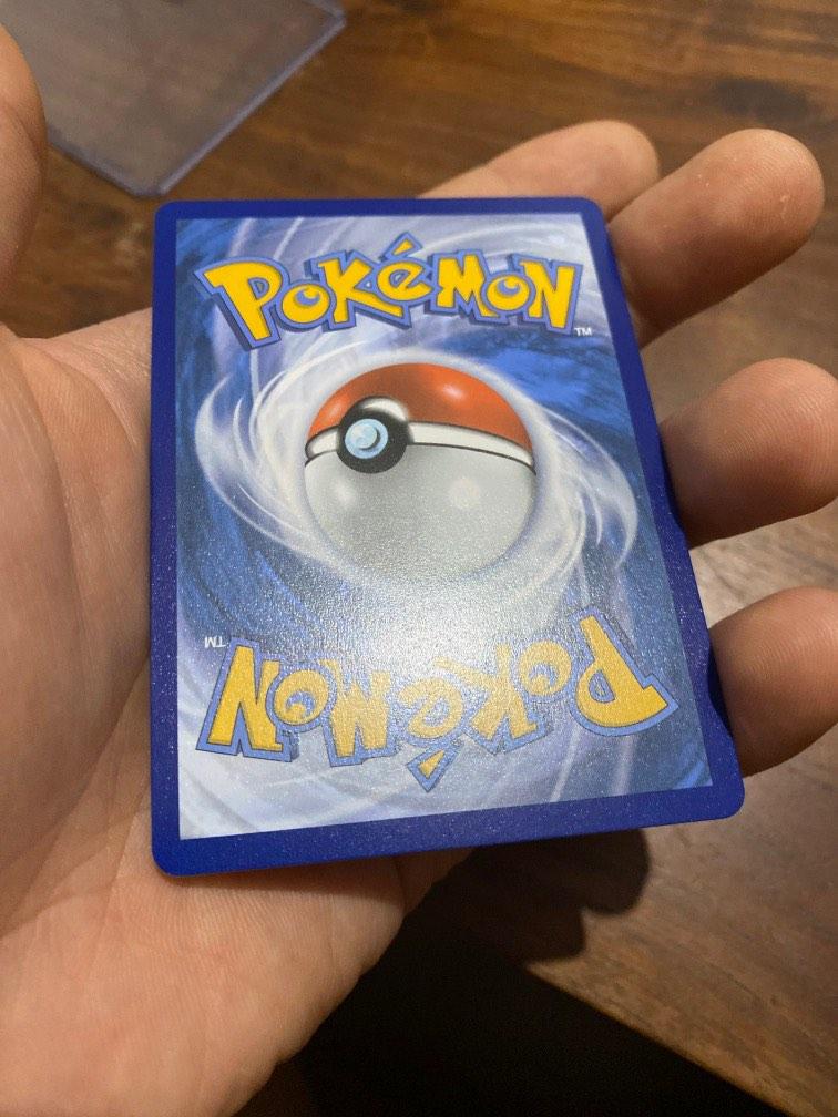 Mew vmax alternate art, Hobbies & Toys, Toys & Games on Carousell