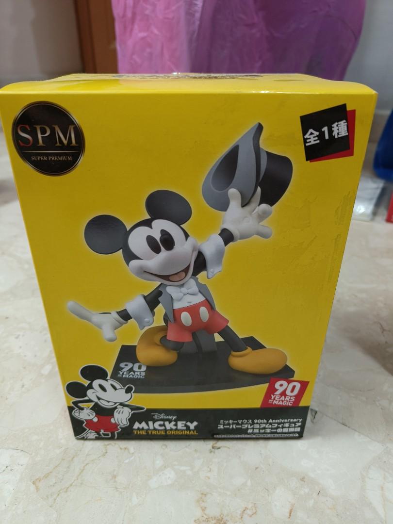 Mickey 90th anniversary, Hobbies & Toys, Memorabilia & Collectibles ...