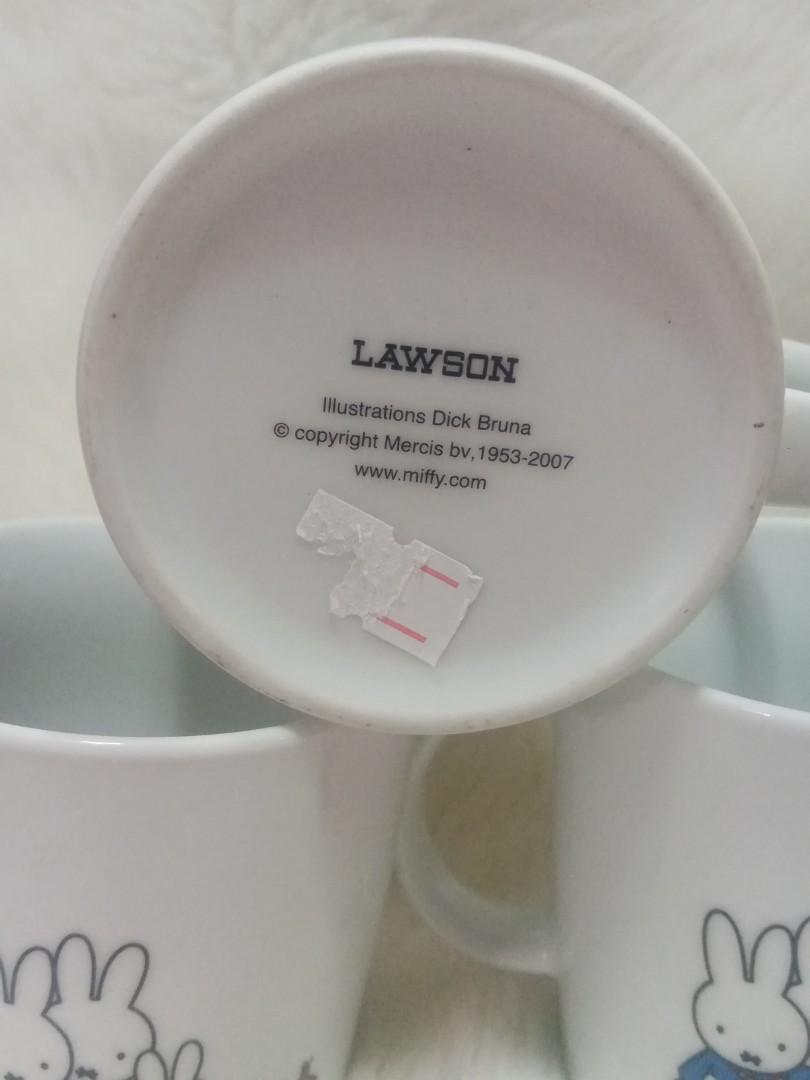 MIFFY MUG SET, Furniture & Home Living, Kitchenware & Tableware, Coffee ...