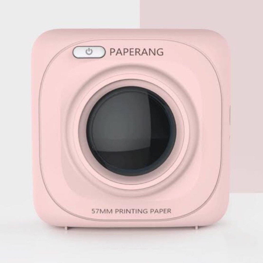MINI WAYBILL PRINTER PAPERANG PRINTER GEOTHERMAL, Computers & Tech ...