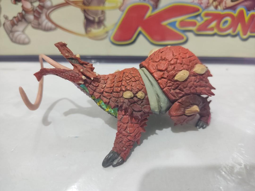 Monster Hunter Volvidon, Hobbies & Toys, Toys & Games on Carousell Monster Hunter Volvidon, Hobbies & Toys, Toys & Games on Carousell