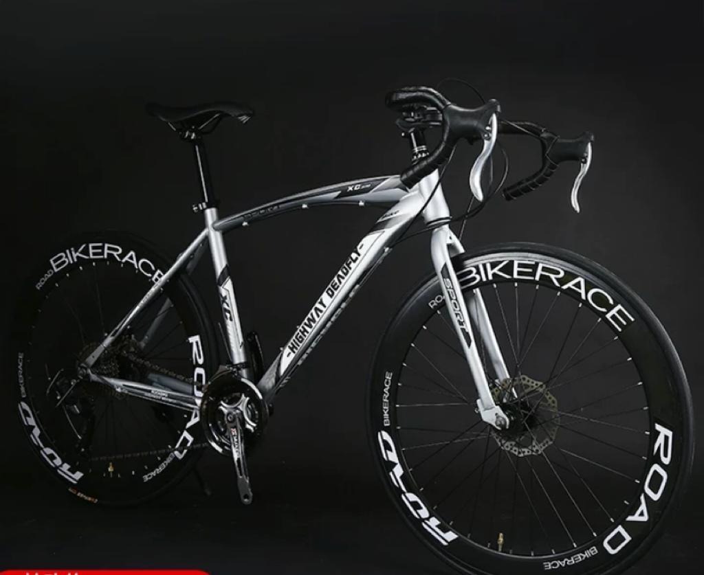 MULTIPLE VARIATION Road bike racing super fast bicycle, Sports ...