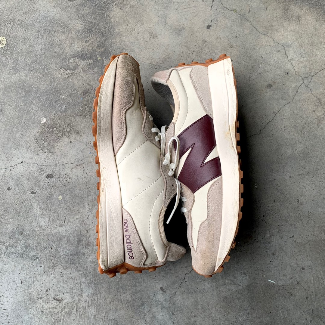 nb, Men's Fashion, Footwear, Sneakers on Carousell