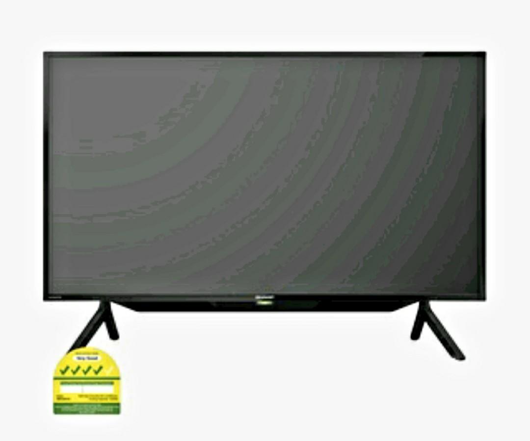 New 32inch TV, TV & Home Appliances, TV & Entertainment, TV on Carousell