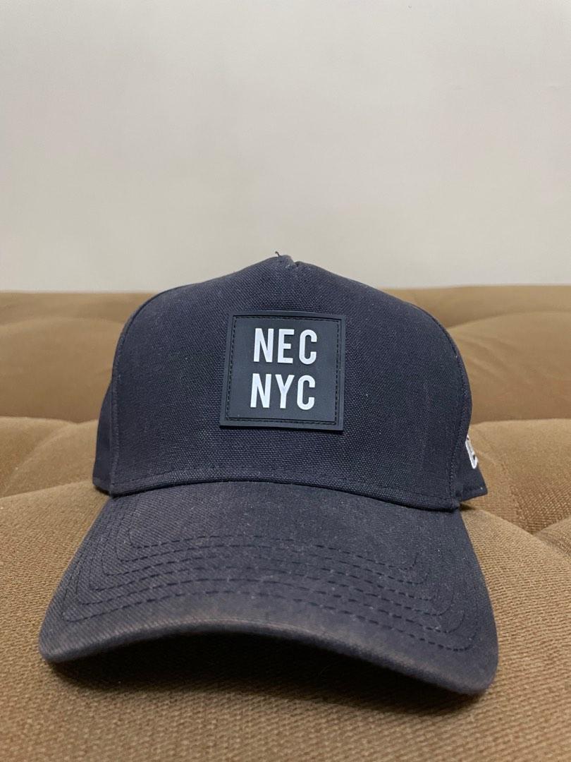 New Era NYC Cap, Men's Fashion, Watches & Accessories, Caps & Hats on ...