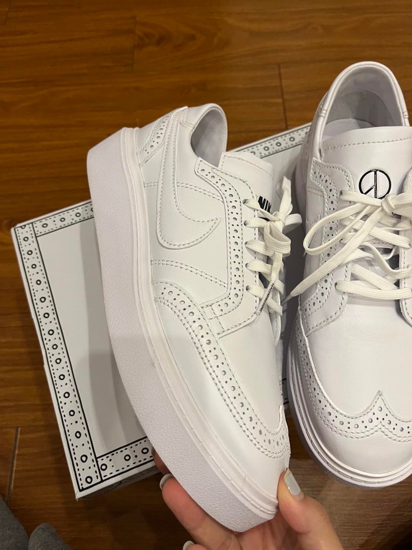 Nike Kwondo 1 G-Dragon, Men's Fashion, Footwear, Sneakers on Carousell