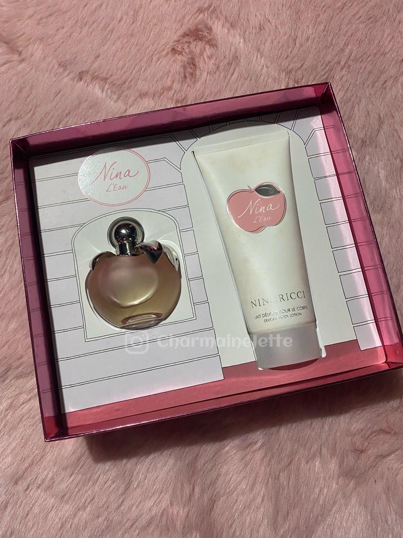 Nina by Nina Ricci, Beauty & Personal Care, Fragrance & Deodorants on ...