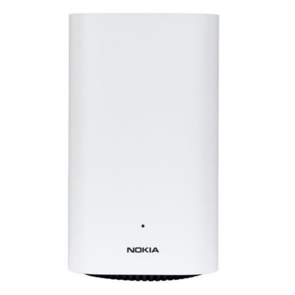 Nokia WIFI beacon 2 Dual Band Wifi 6 Mesh Router, Computers & Tech ...
