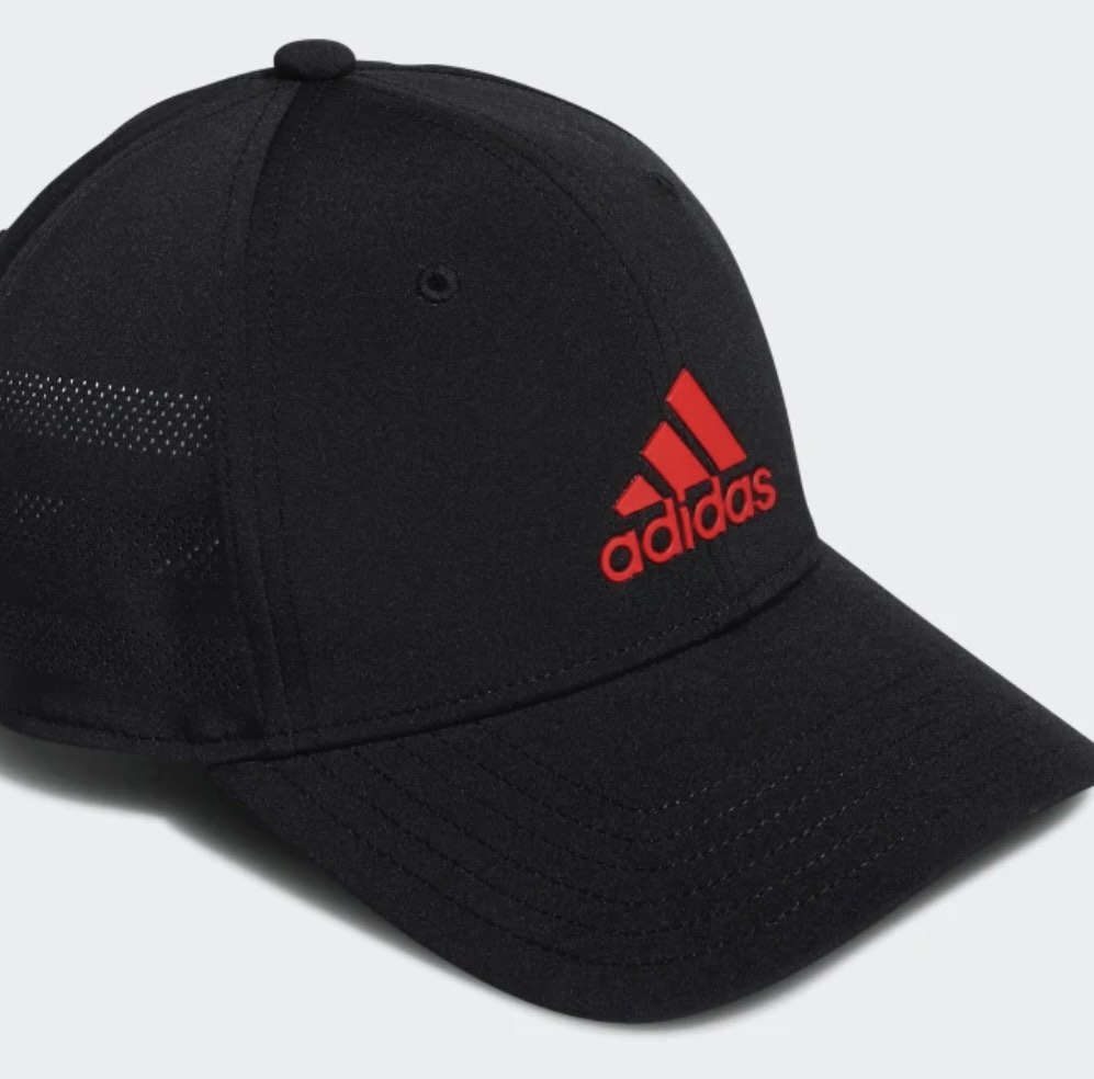 Original black adidas cap, Men's Fashion, Watches & Accessories, Caps ...