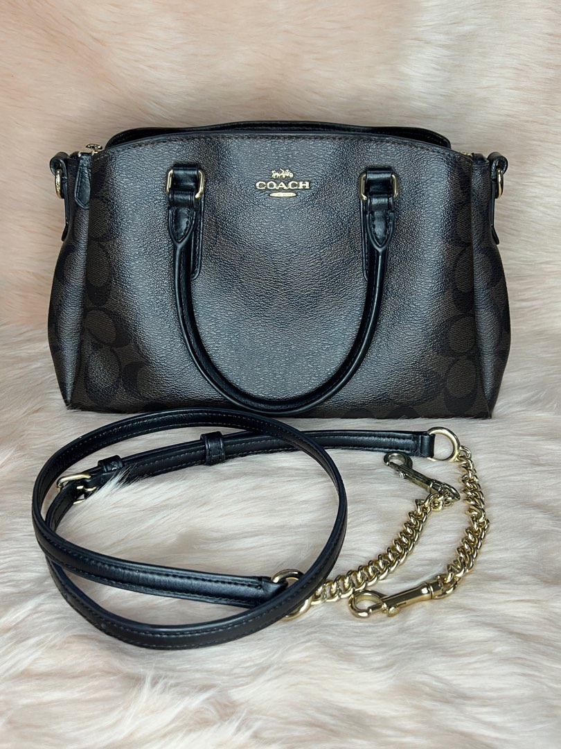 Original Coach Bag, Luxury, Bags & Wallets on Carousell