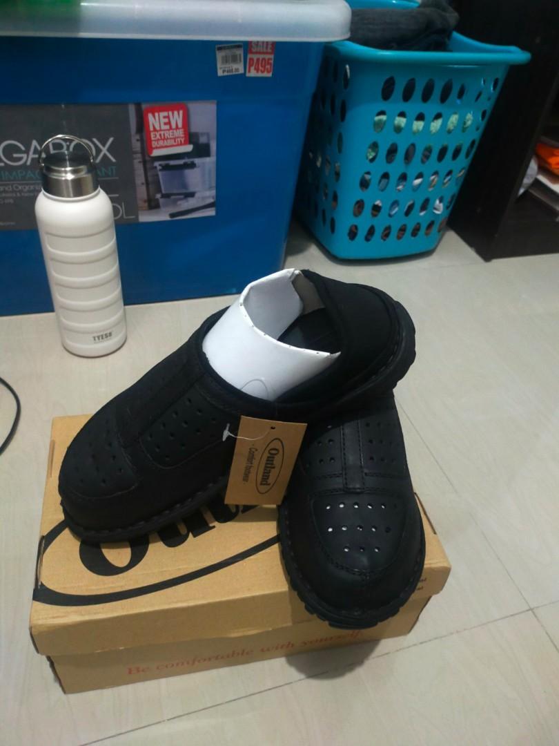 Outland genuine leather sandals, Men's Fashion, Footwear, Casual Shoes ...