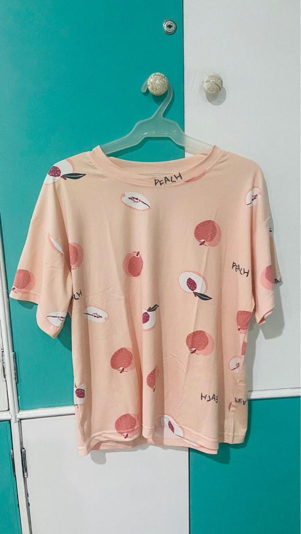 Pajama Terno Set Womens Fashion Tops Others Tops On Carousell