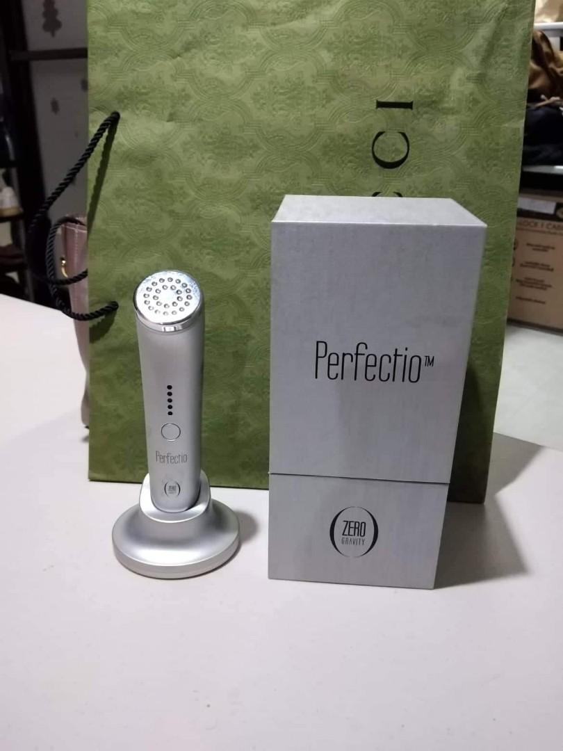 Perfectio Zero Gravity (Silver), Beauty & Personal Care, Face, Face ...