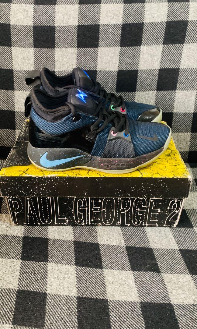 Nike PG Playstation 2 EP kids, Babies & Kids, Babies & Kids Fashion on ...