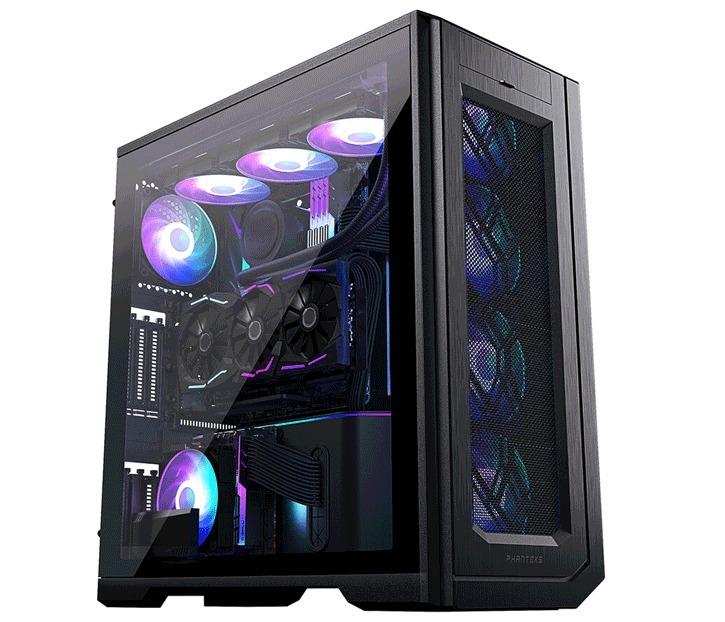 Phanteks (PH-ES620PTG-DBK01) Enthoo Pro 2 Full Tower Case, Computers ...