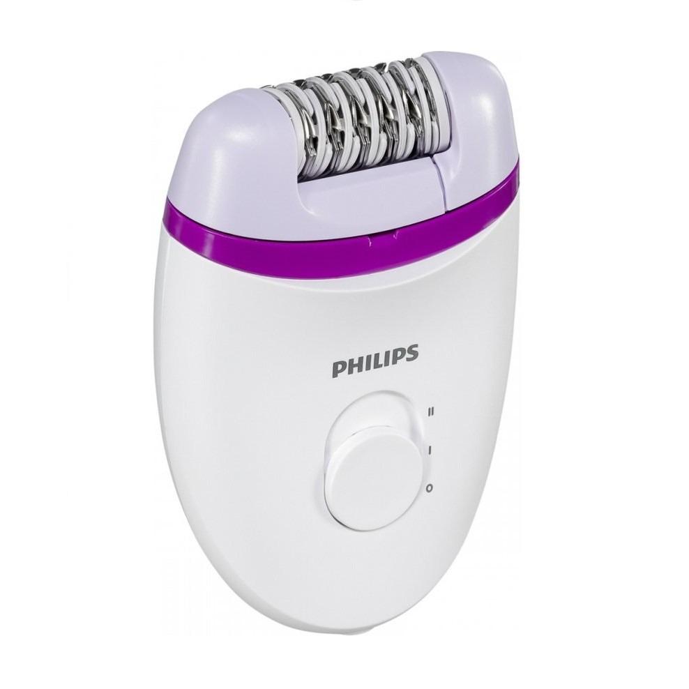 Philips BRE225 Corded Compact Epilator / Satinelle Essential / Shaver ...