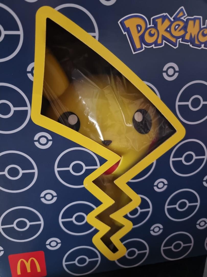 Pokemon Carrier, Hobbies & Toys, Toys & Games on Carousell