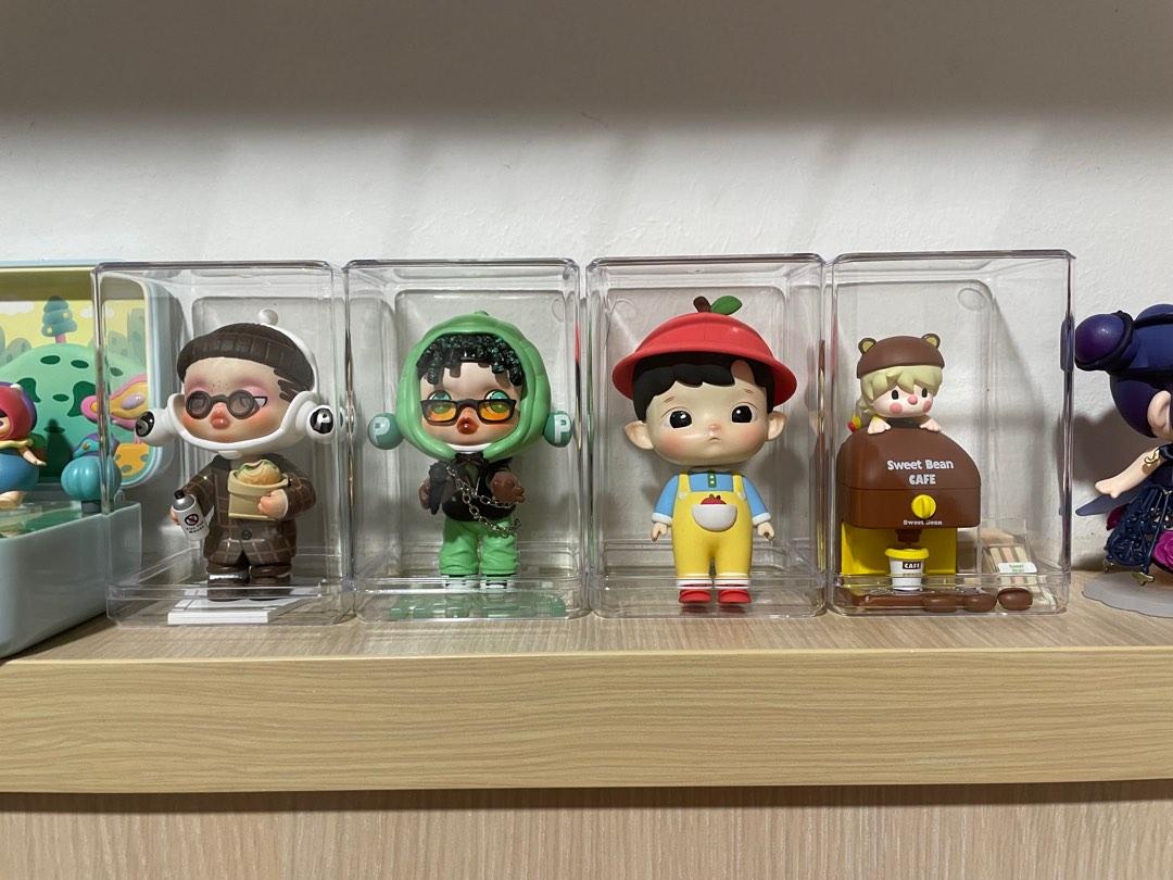 POPMART Display Cases, Hobbies & Toys, Toys & Games on Carousell