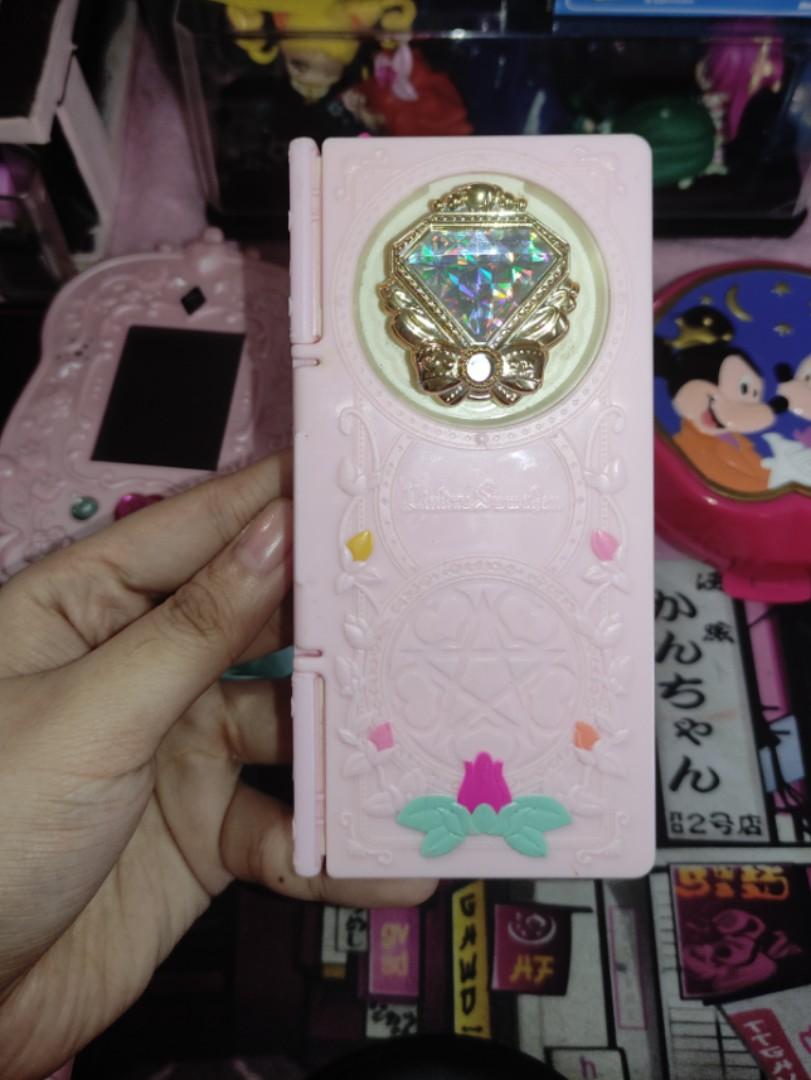 PRECURE Mahoutsukai Precure! - Linkle Smartphone, Hobbies & Toys, Toys ...
