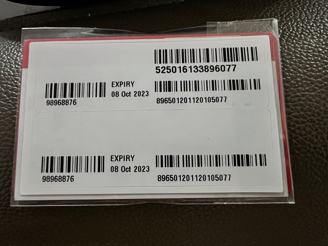 Prepaid SIM card for sale, Mobile Phones & Gadgets, Mobile & Gadget ...