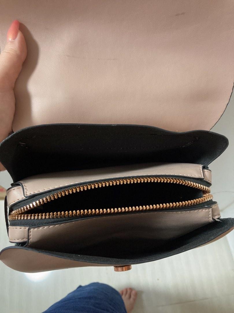 Primark pink backpack, Women's Fashion, Bags & Wallets, Backpacks on ...