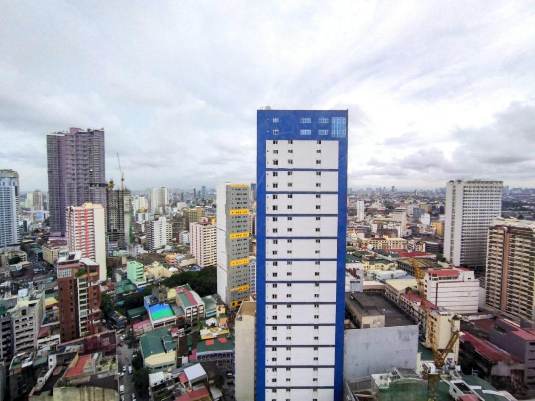 Princeview Parksuites Binondo, 122.40 sqm, 3 bedroom with 1 parking for ...
