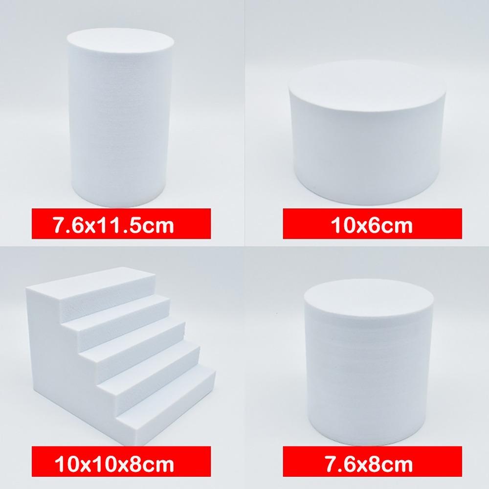 Products Photography Background Props set, Cylinder Ladder Photo Props ...