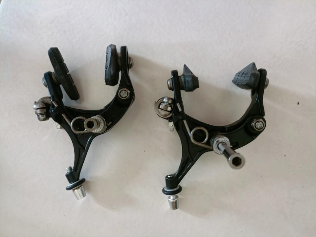Radius V Brake Calipers, Sports Equipment, Bicycles & Parts, Parts ...