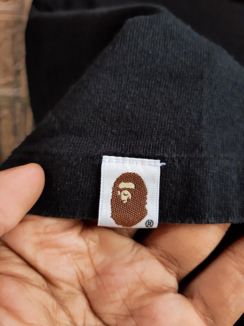 RARE Bape Japan Culture tee, Men's Fashion, Tops & Sets, Tshirts & Polo ...