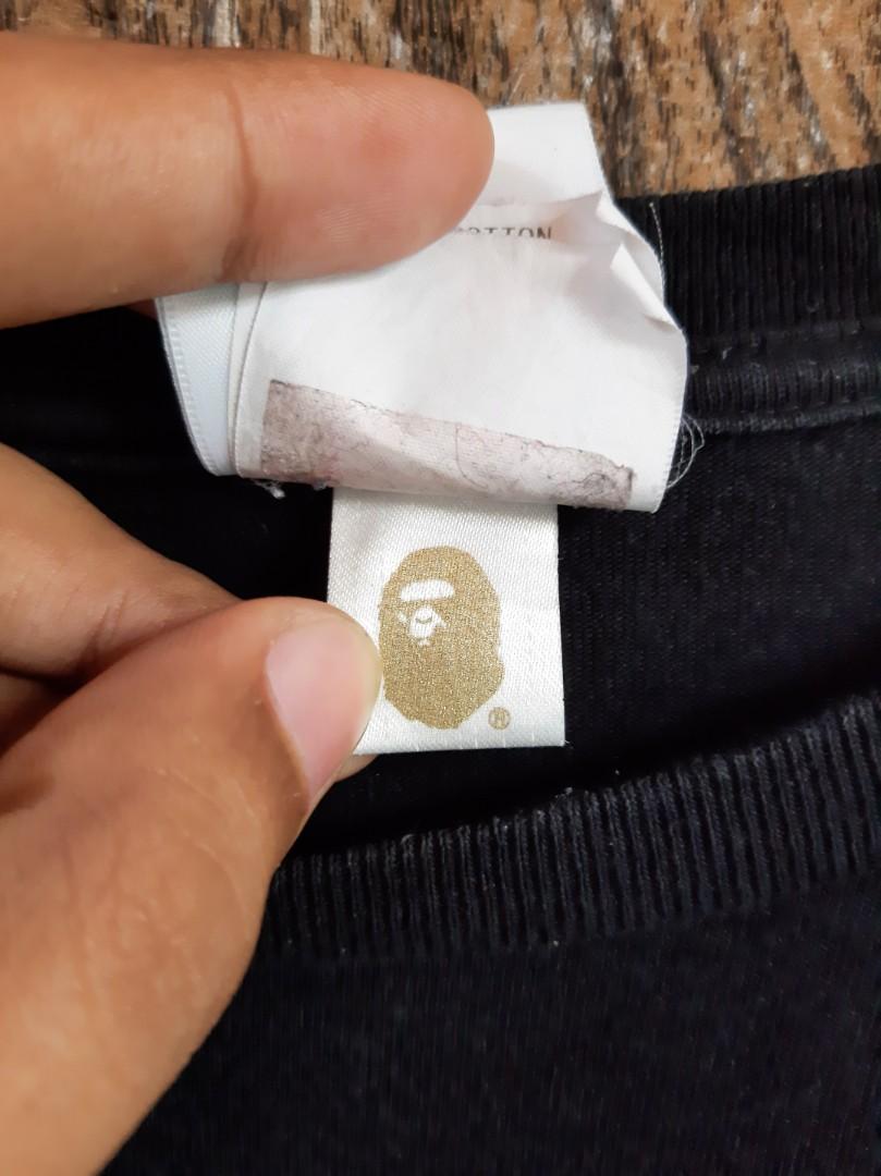 RARE Bape Japan Culture tee, Men's Fashion, Tops & Sets, Tshirts & Polo ...