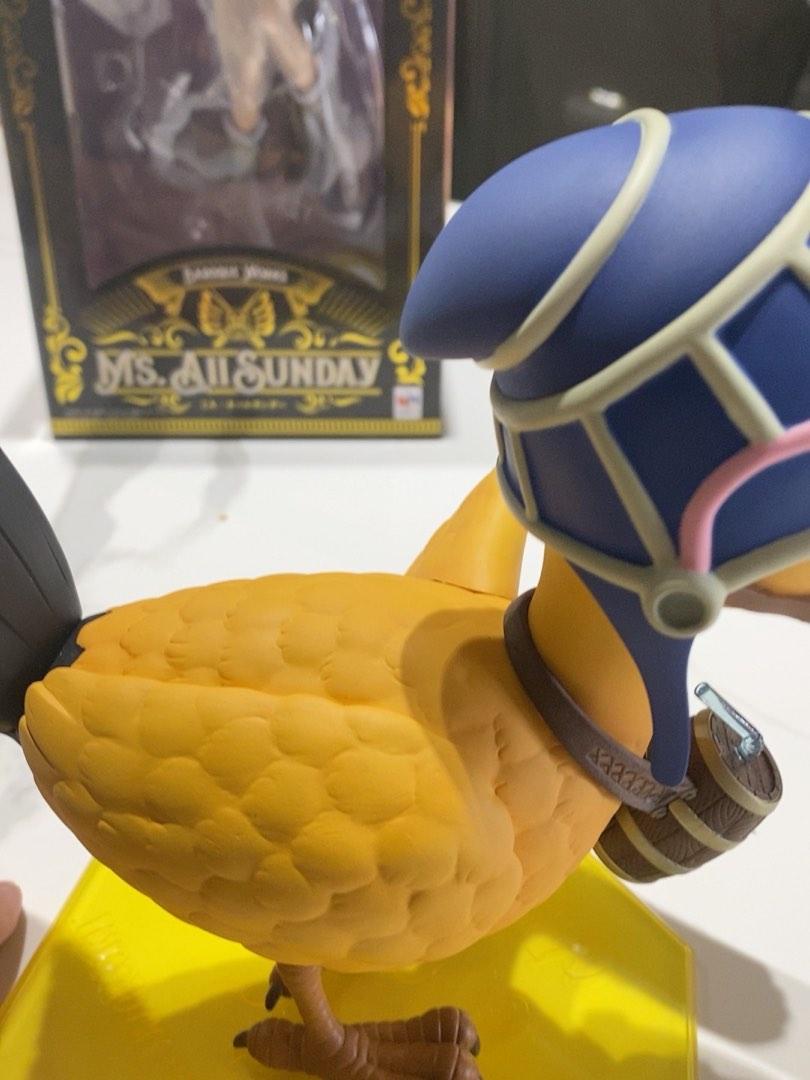 Megahouse one Piece POP Carue Portraits of Pirates One Piece Carue Vivi ...