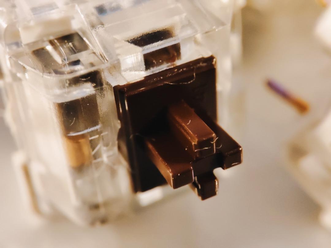 RK brown switches, Computers & Tech, Parts & Accessories, Computer ...