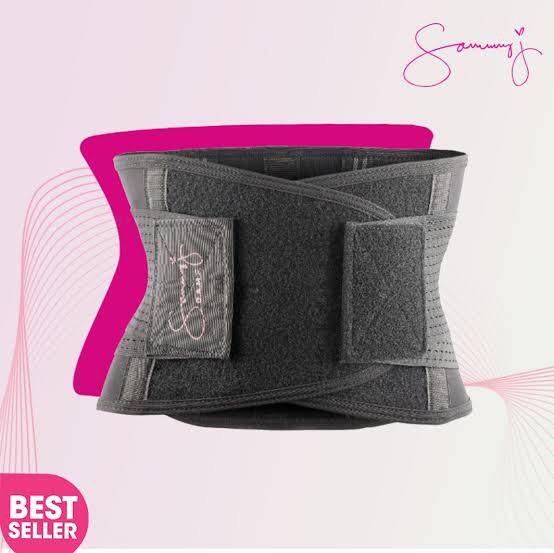 Sammy J Slim Belt, Women's Fashion, Activewear on Carousell