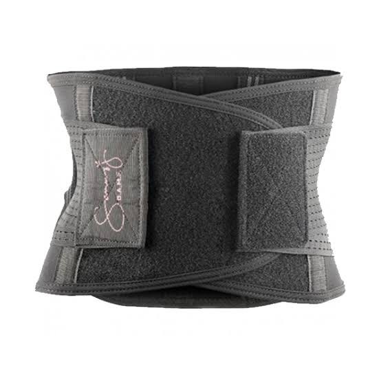 Sammy J Slim Belt, Women's Fashion, Activewear on Carousell