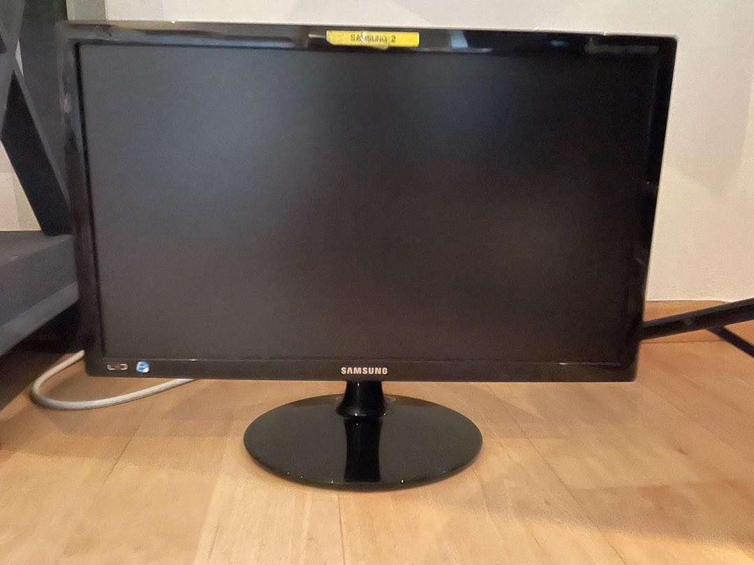 Samsung desktop (SyncMaster S20B300), Computers & Tech, Desktops on ...