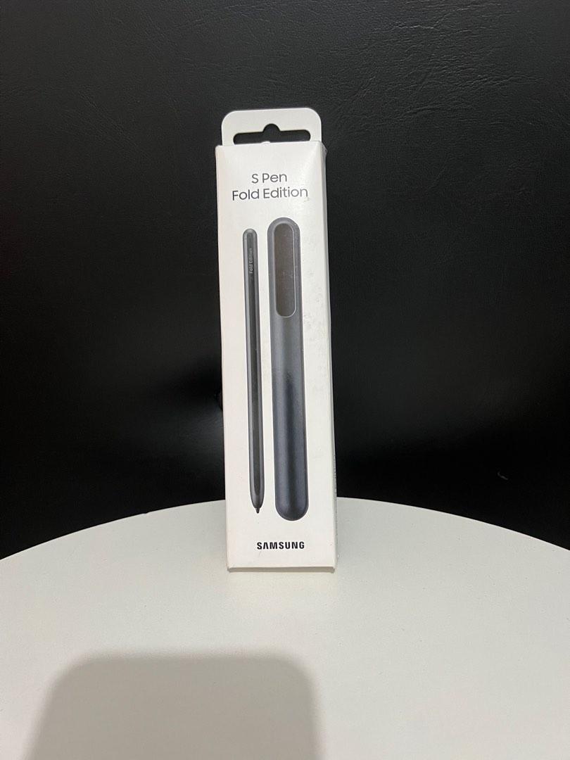 Samsung Galaxy Fold S Pen Edition, Mobile Phones & Gadgets, Mobile ...